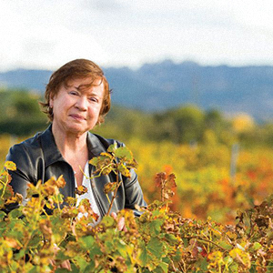DOMAINE CATHERINE LE GOEUIL - Genereux