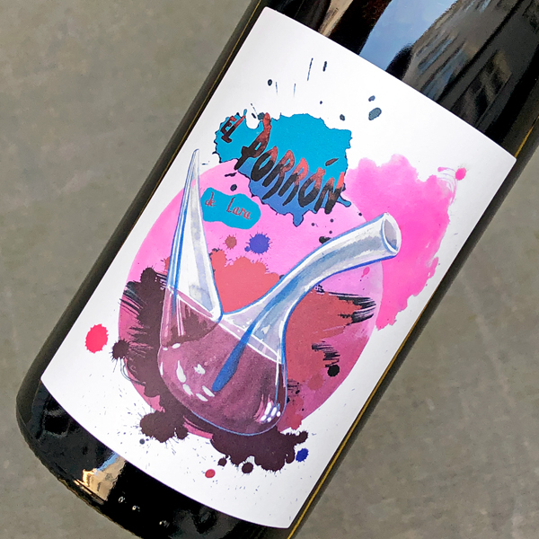 TORREMILANOS - VINO DE LA TIERRA DE CASTILLA Y LEÓN 2021 - RIBERA DEL ...